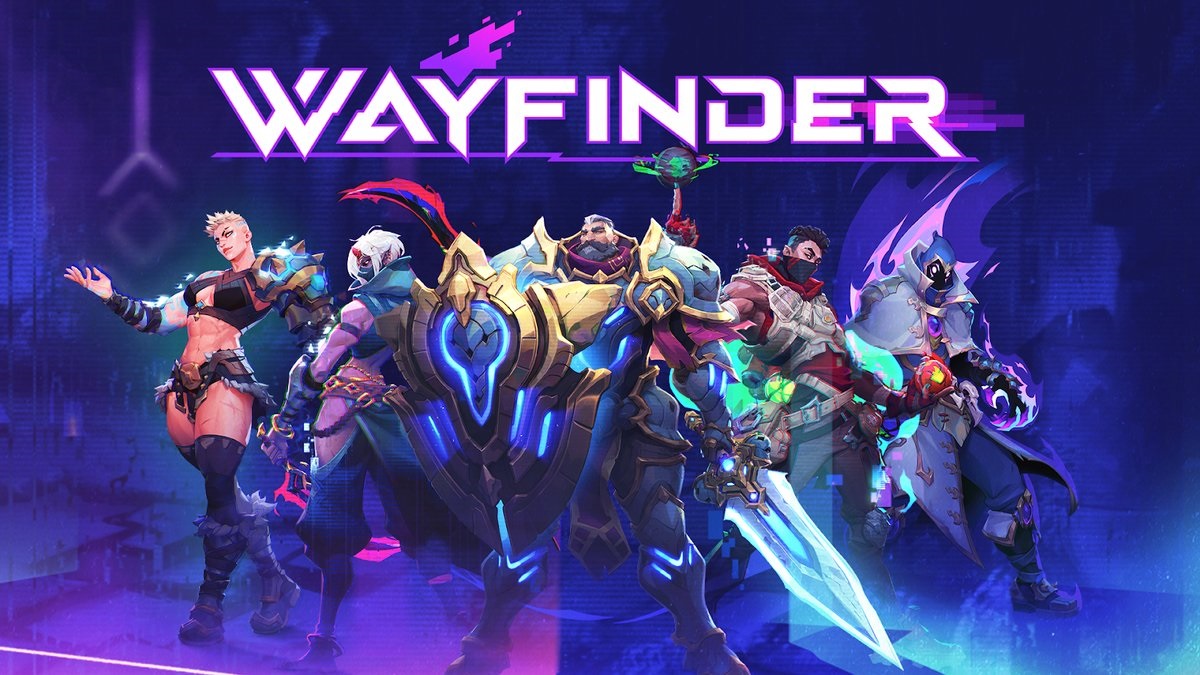 Wayfinder Closed Beta Impressions - The Gaming Brief